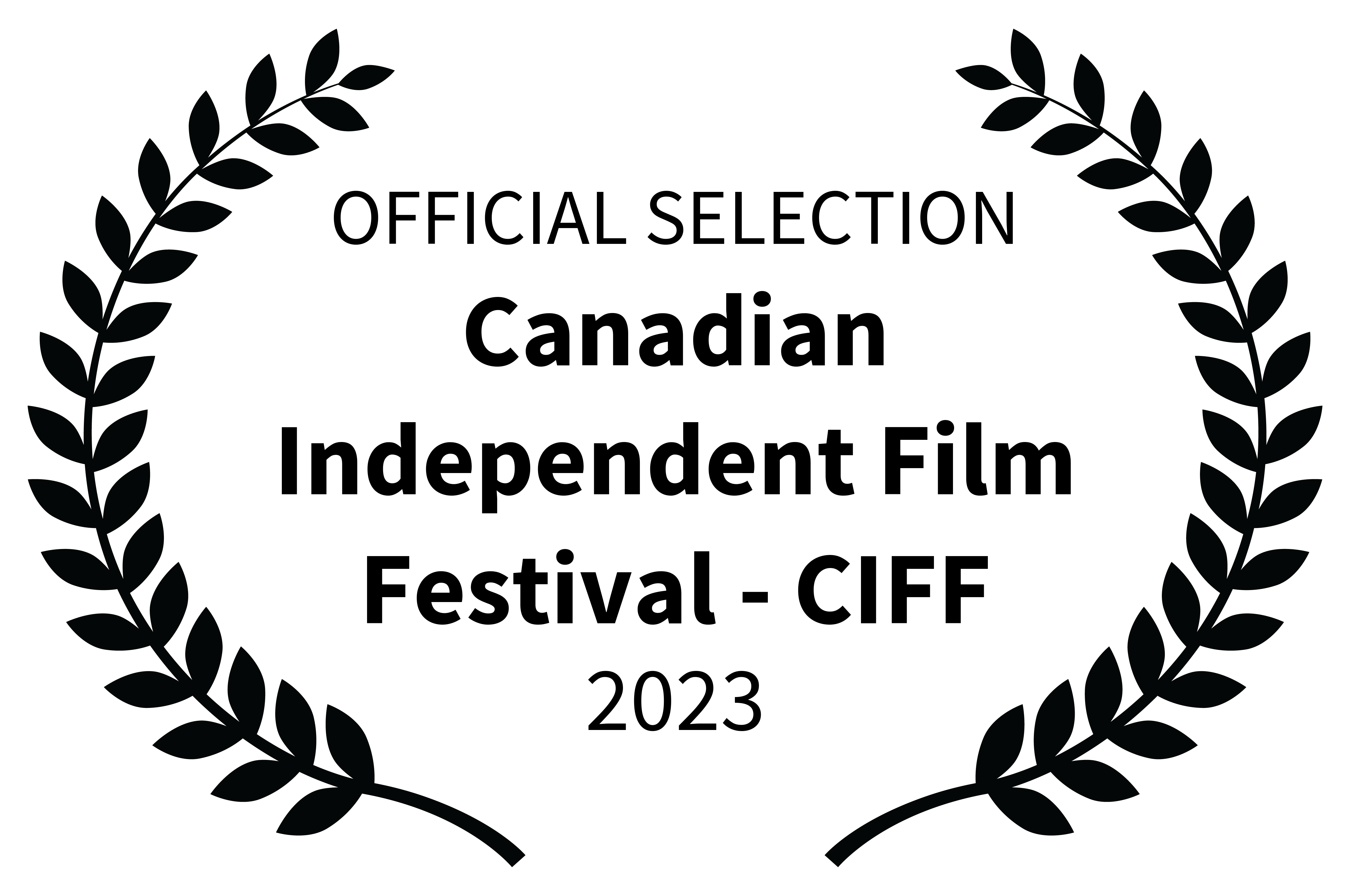 Program 2023 – The Canadian Independent Film Festival CIFF